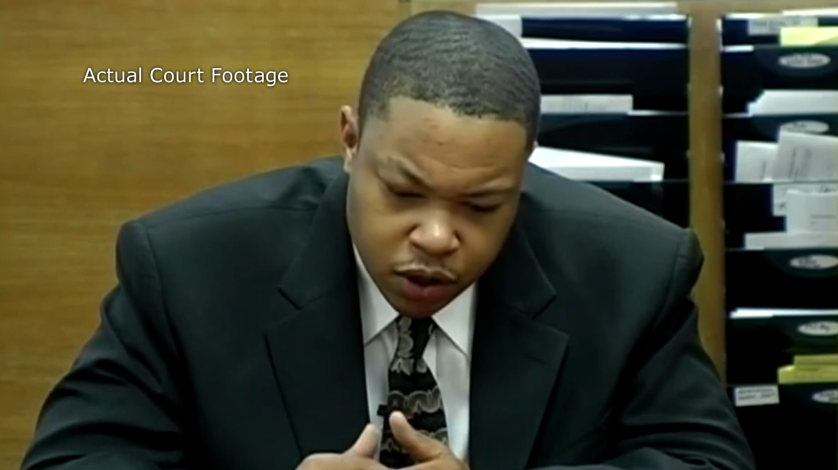 Megan Leann Holden Murder: Where Is Johnny Williams Now? Update