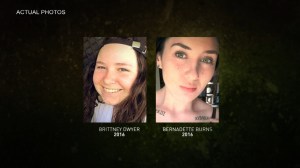 Brittney Dwyer Now: Where is Robert Whitwell's Killer Today? Update