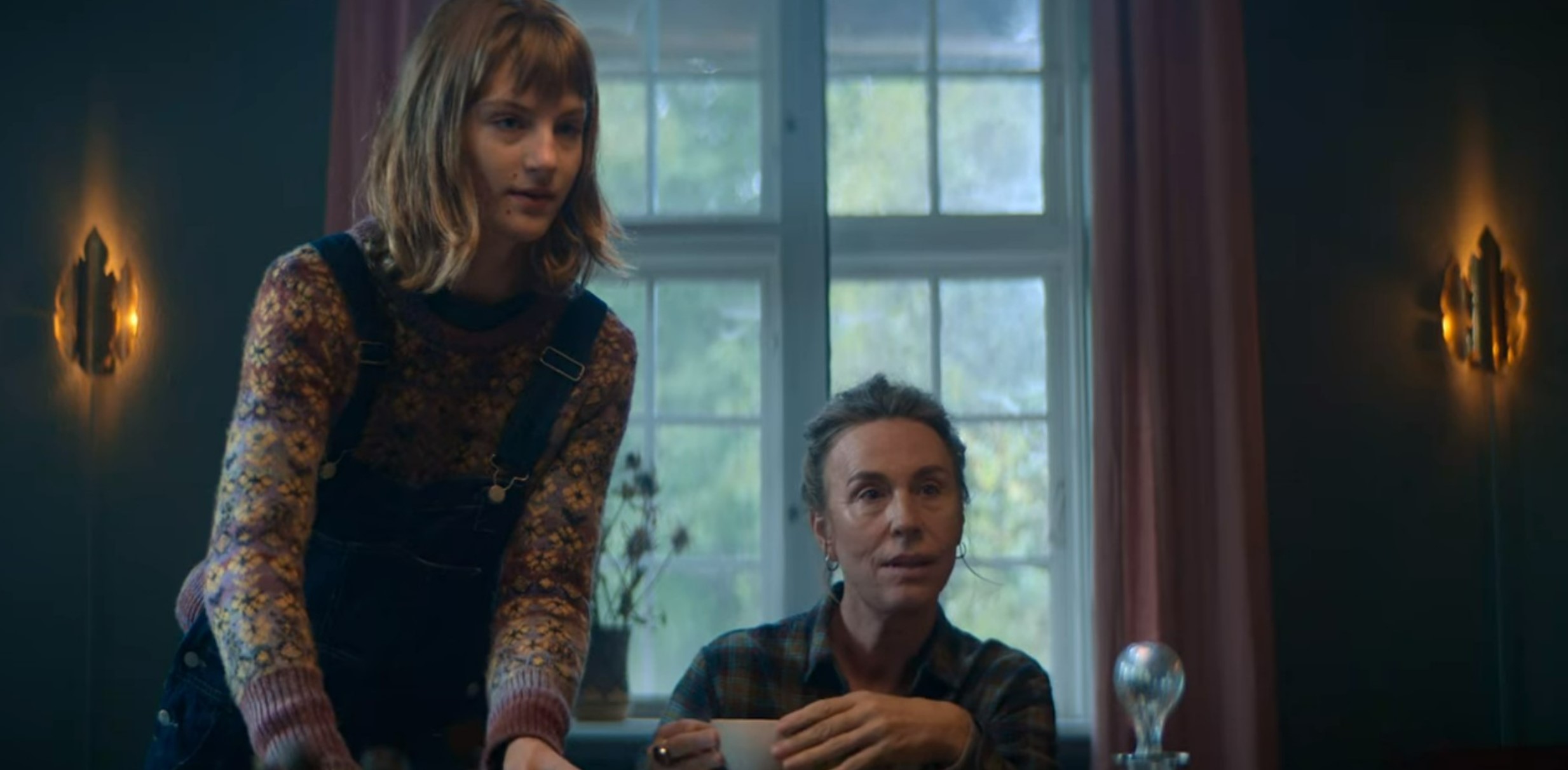 Elves Ending, Explained: Do the Elves Kill Josefine? Is Karen Dead or ...