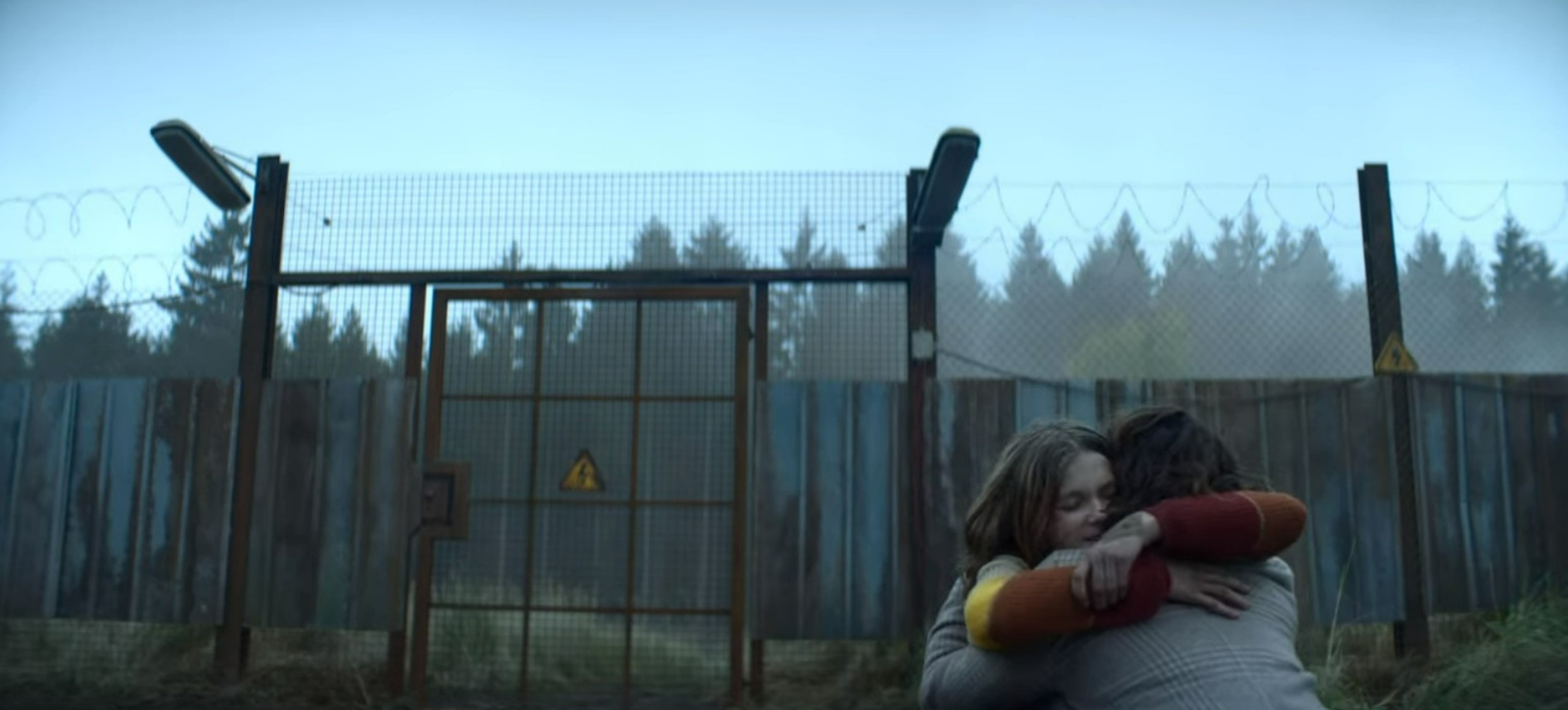 Elves Ending, Explained: Do the Elves Kill Josefine? Is Karen Dead or ...