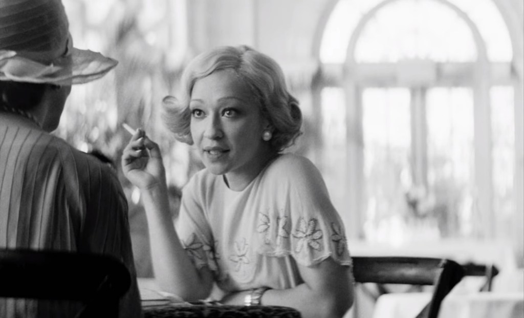 Passing Ending, Explained: Did Irene Push Clare?