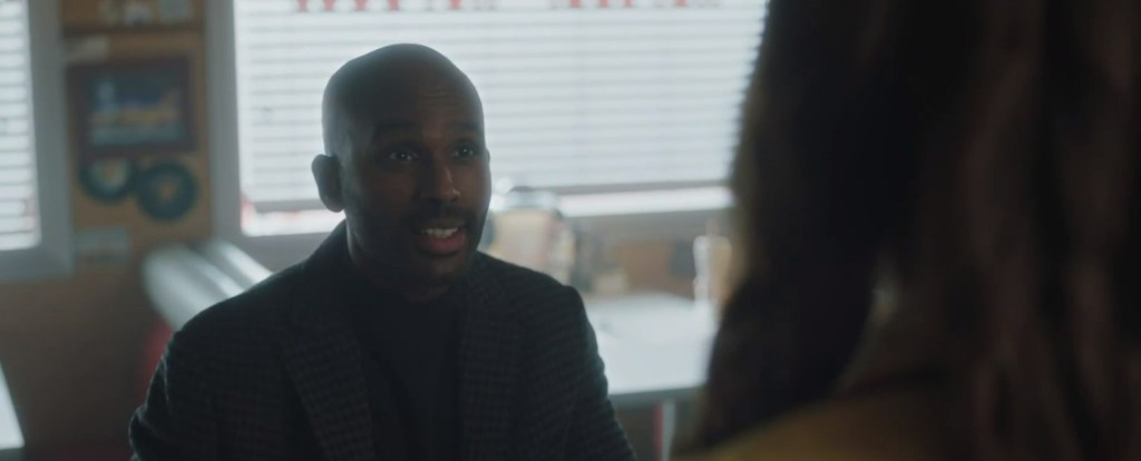 Who is Raphael in Riverdale?