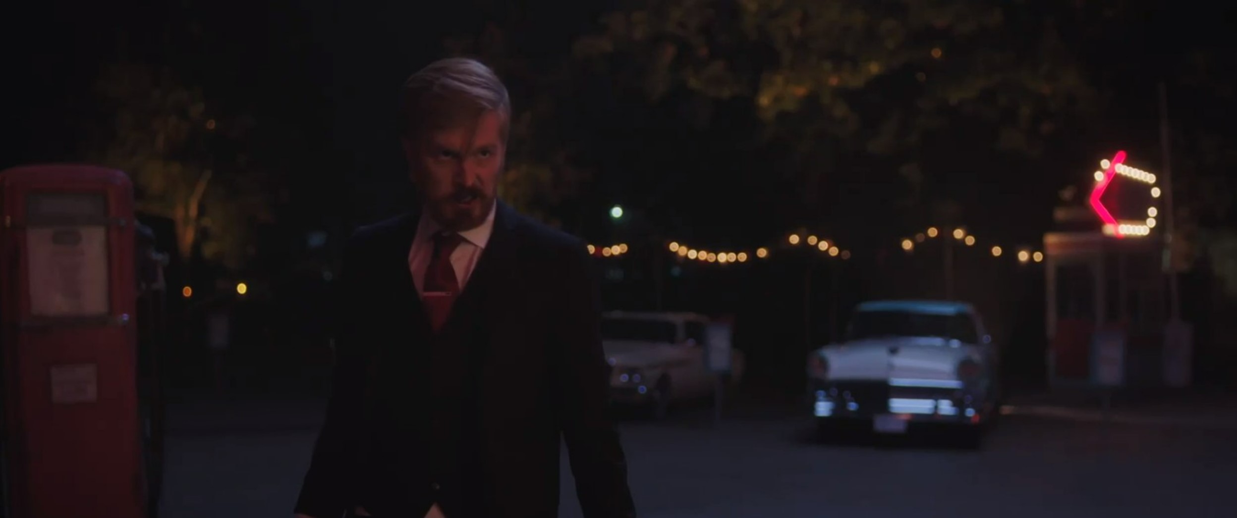 Who is Lou Cypher in Riverdale? Is He The Devil?