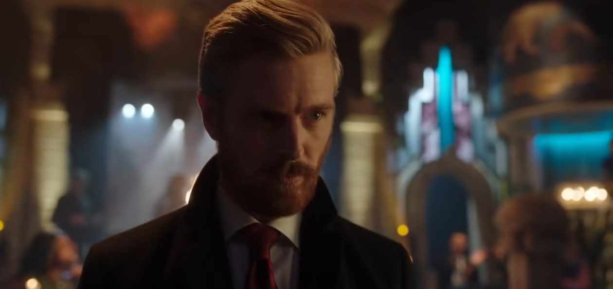 Who is Lou Cypher in Riverdale? Is He The Devil?