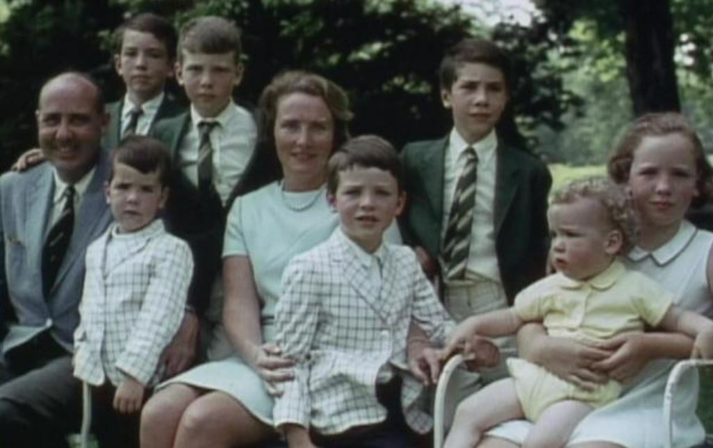 Tommy Skakel Now: Where is Michael Skakel's Brother Today? Update