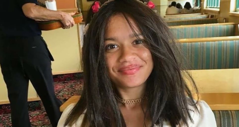 Has Sophie Reeder Been Found? Where is She Now? Update