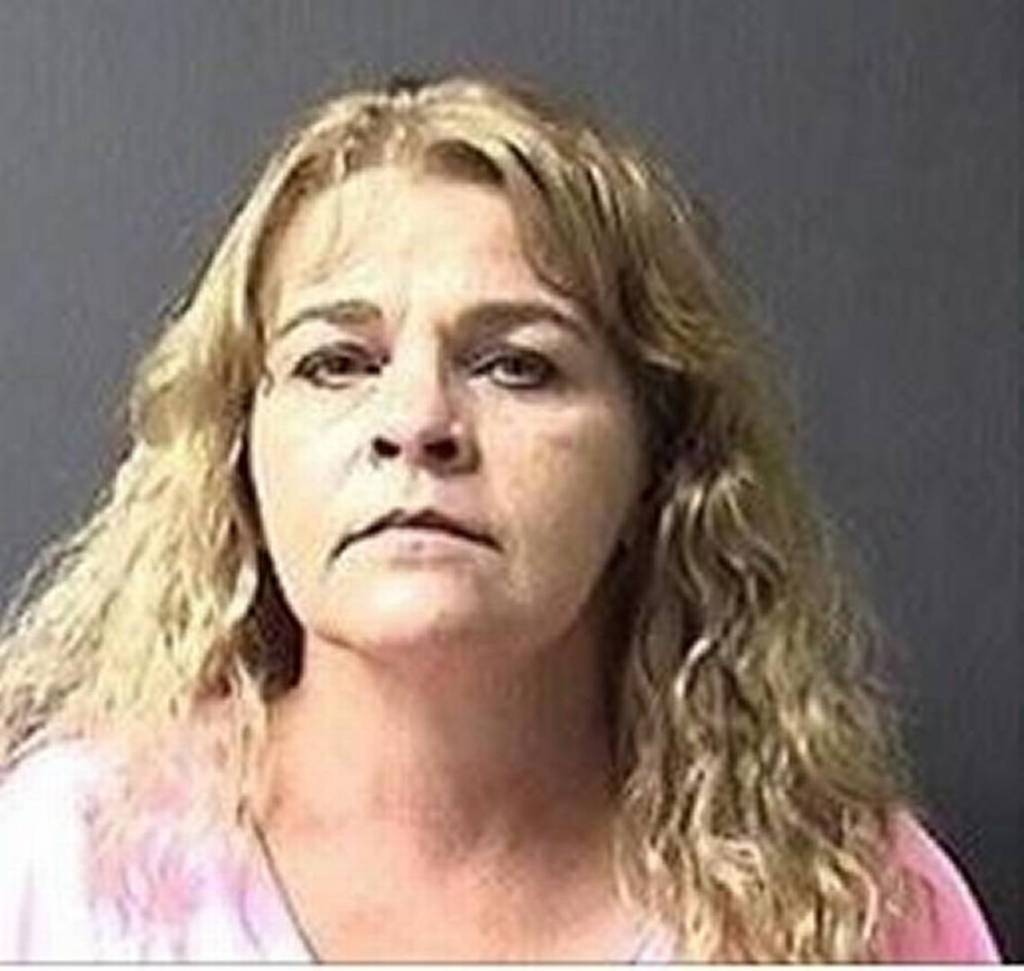 Kristin Stephens Now: Where is Charles Stephens' Killer & Wife Today ...