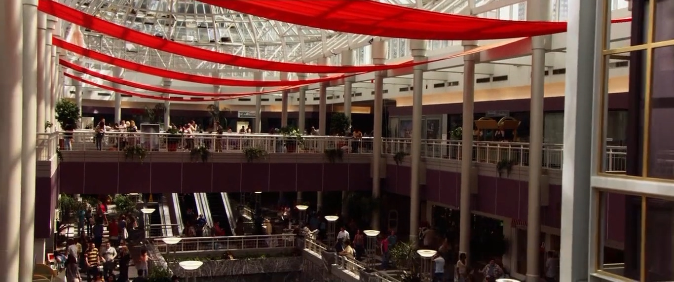 Where Was The Final Destination Filmed? 2009 Movie Filming Locations