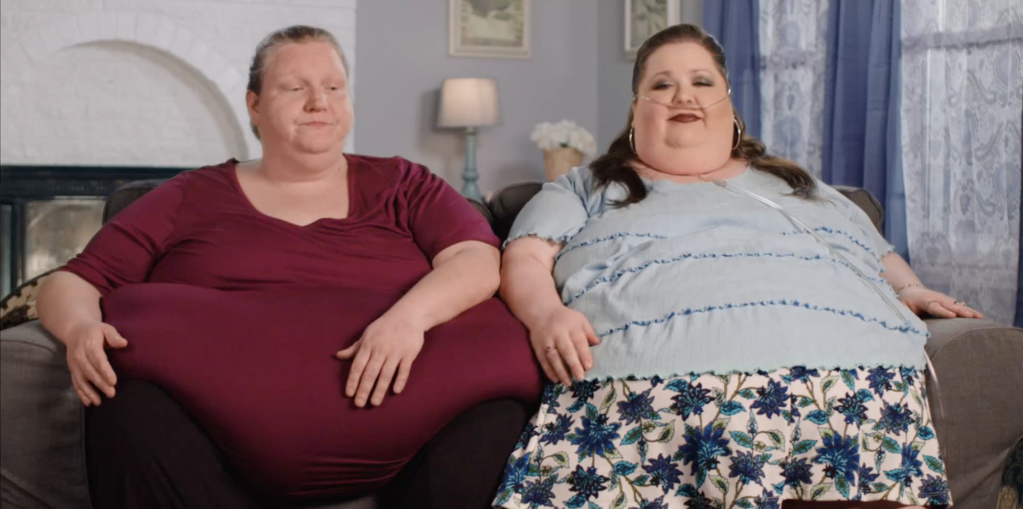 Vanessa and Meghan Too Large Update: Where Are They Now?