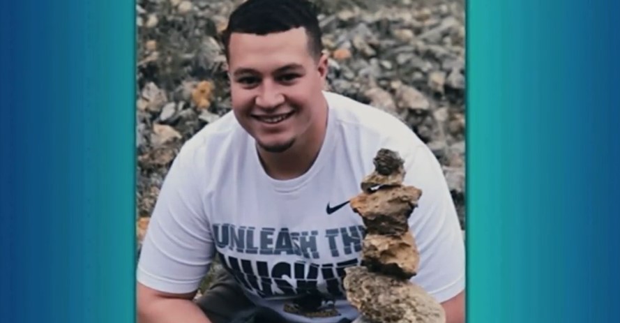 Tyler Smith Murder: How Did He Die? Who Killed Tyler Smith? Update