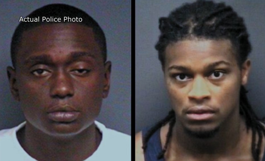 Nabil Nasser Saeed Al’mogannahi Murder: Where Are Antwan Anthony ...