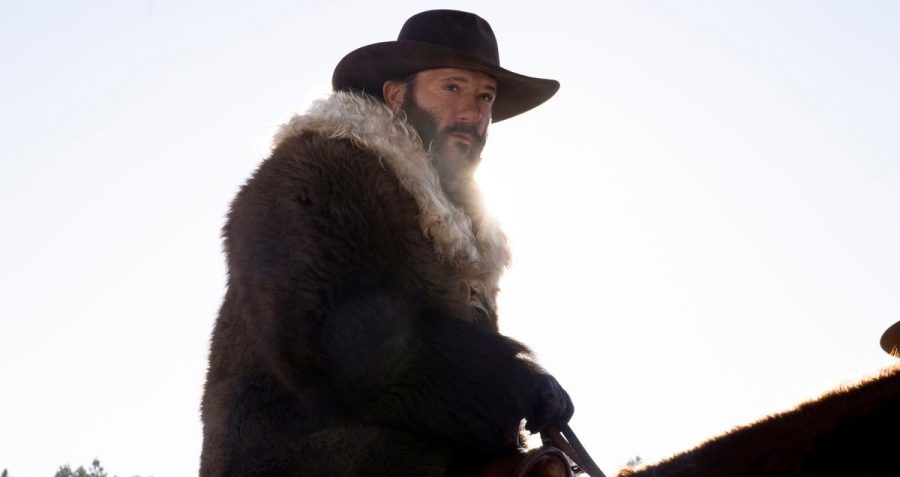 Yellowstone Season 4 Guest Stars: Cast and Characters