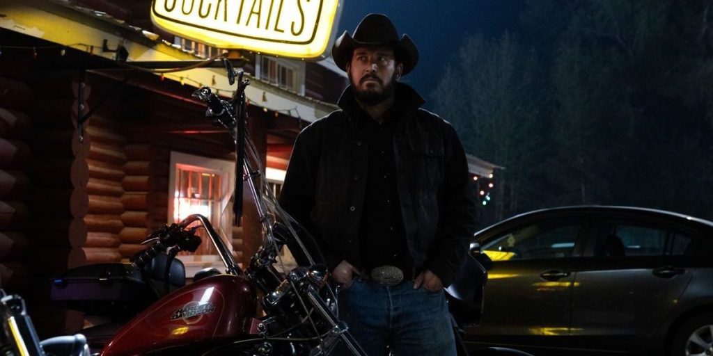 Does Rip Die on Yellowstone? What Happens to Rip Wheeler?