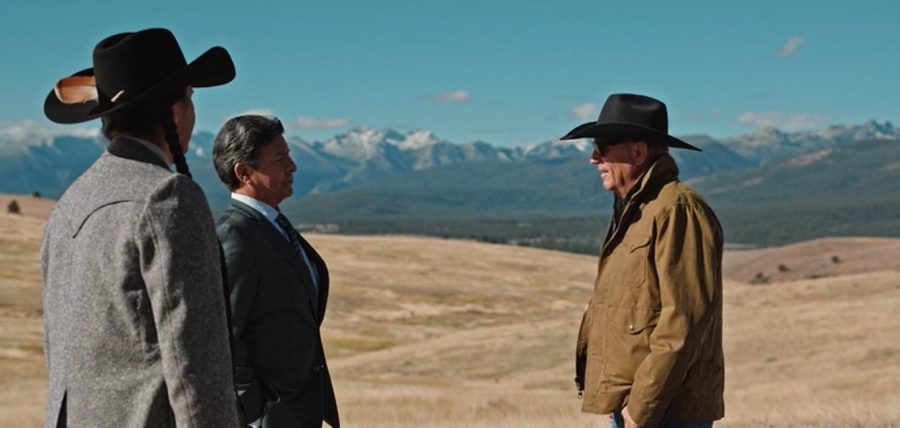 Yellowstone Season 4 Episode 3 Recap/Ending, Explained: Is Checkers ...