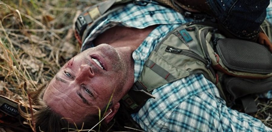 Who is Roarke in Yellowstone? Why Did Rip Kill Roarke?