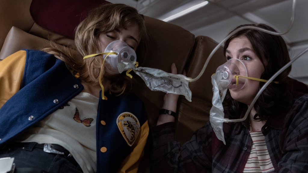 What Happened in the Woods in Yellowjackets? Who Died in the Woods?
