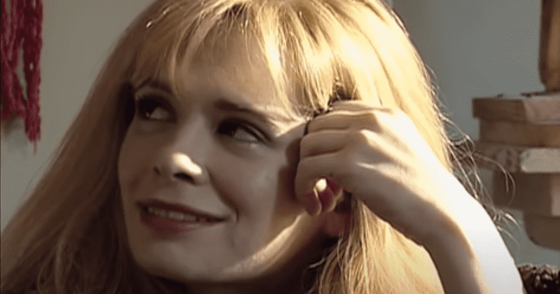 Adrienne Shelly’s Murder: How Did She Die? Who Killed Adrienne Shelly ...