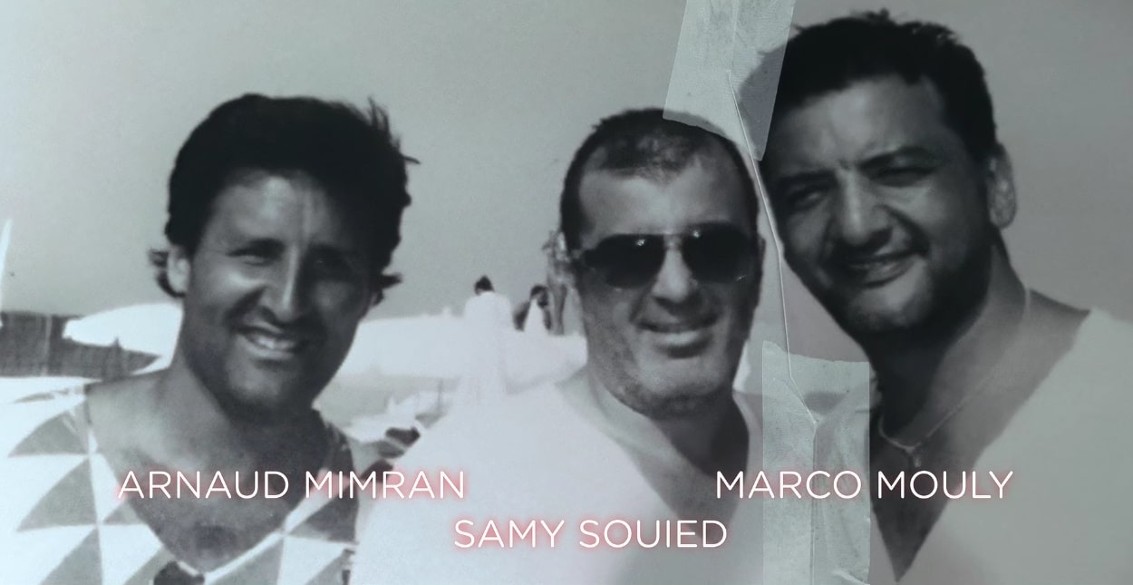 Arnaud Mimran Now: Where is Marco Mouly's Accomplice Today? Update