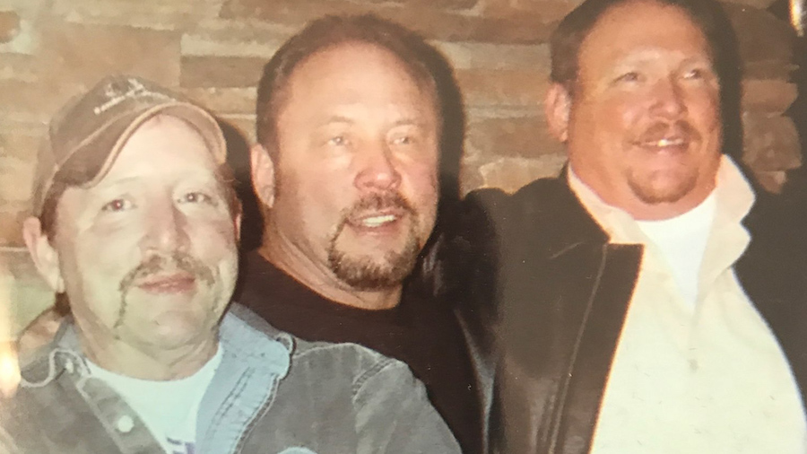 Charles Vallow’s Brothers Now: Where are Gerry and Robert Vallow Today ...