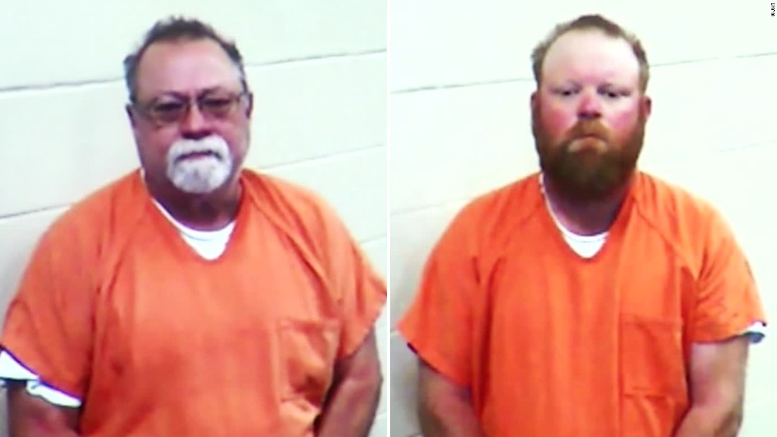 Travis and Gregory McMichael Now: Where Are Ahmaud Arbery's Killers ...