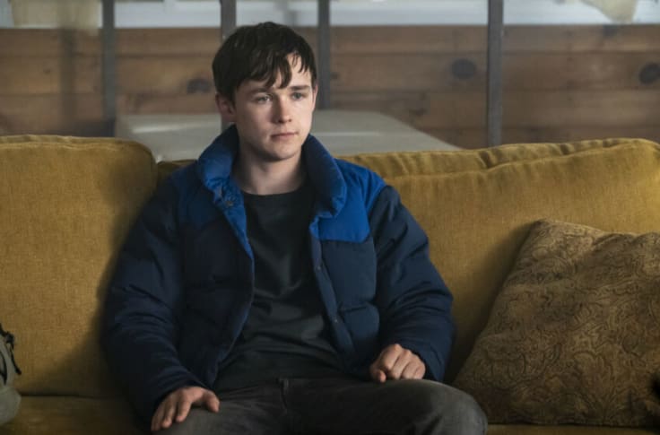 How Old Is Harrison in Dexter: New Blood? How Did Harrison Find Dexter?