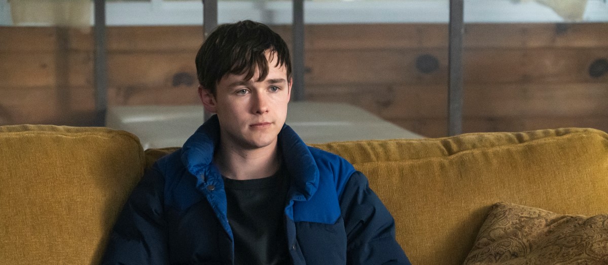 is Harrison a Serial Killer in Dexter New Blood? Theories, Explained