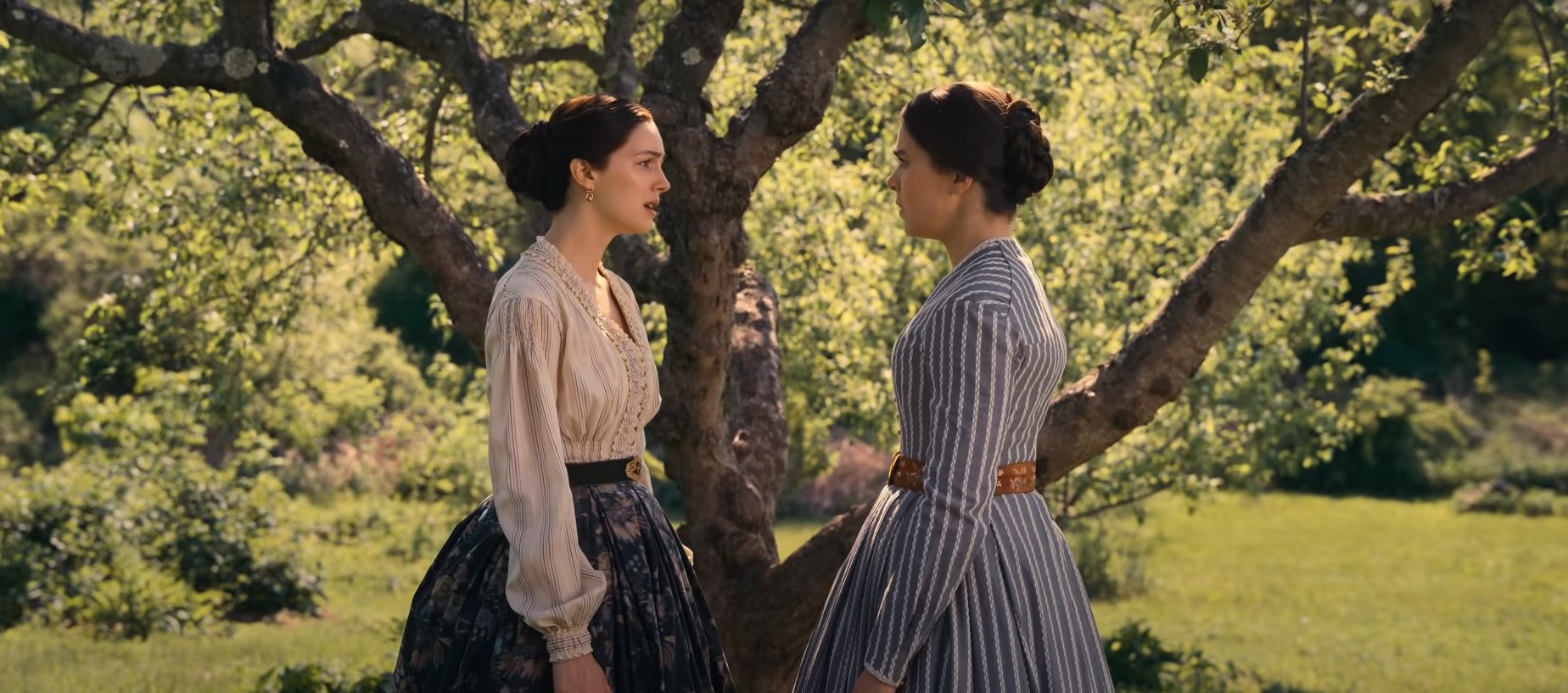 Do Emily and Sue End Up Together in Dickinson?