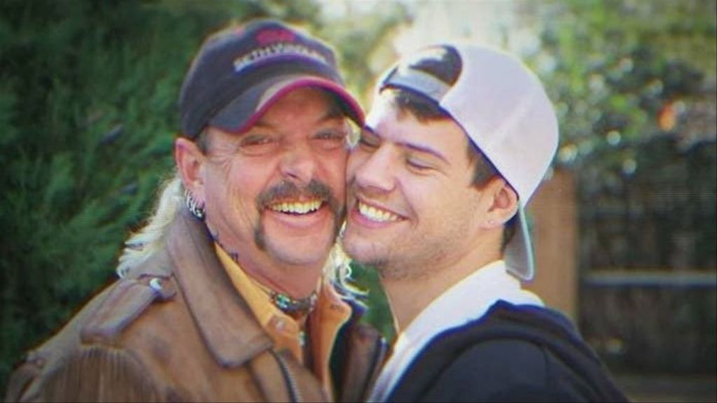 Dillon Passage: Where is Joe Exotic's Ex-Husband Today?