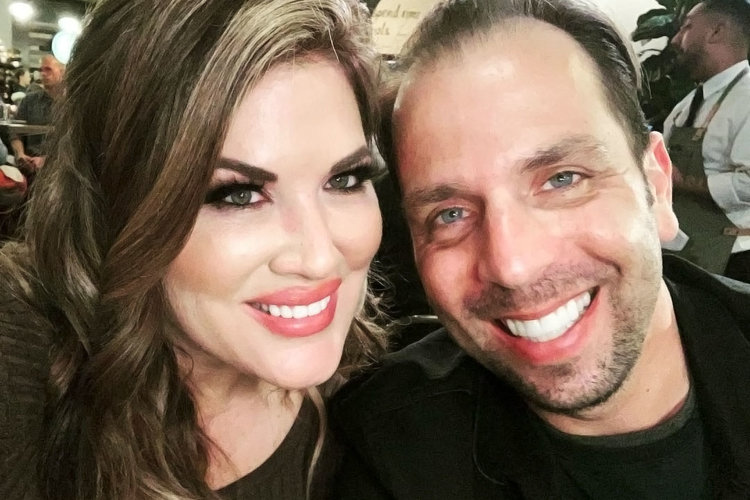 Are Emily and Shane Still Together? RHOC Update