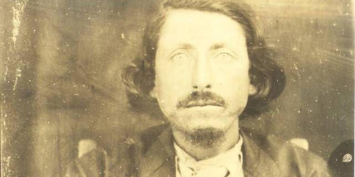 Is Montford: The Chickasaw Rancher Based on a True Story?