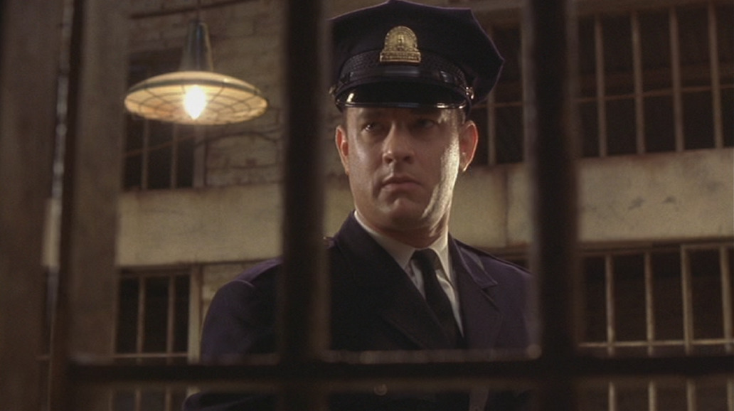 Where Was The Green Mile Filmed? 1999 Movie Filming Locations