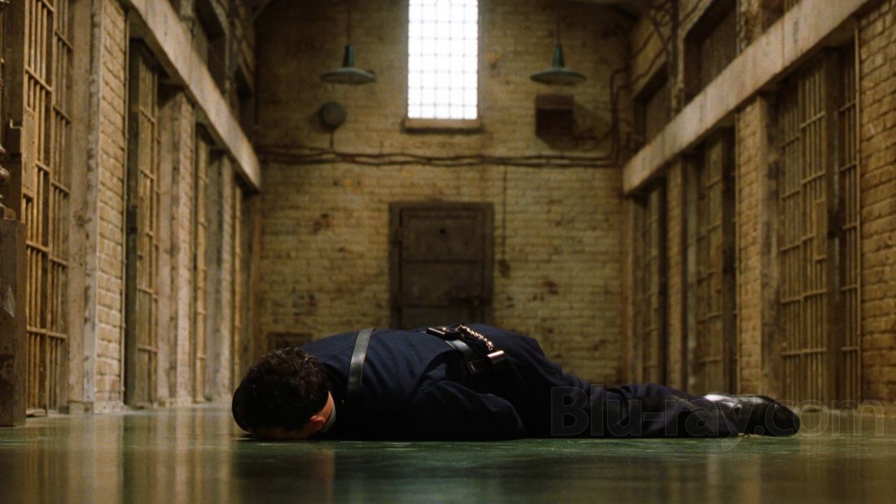 Where Was The Green Mile Filmed? 1999 Movie Filming Locations