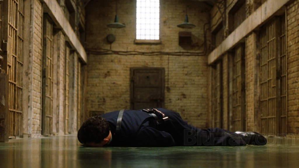 Where Was The Green Mile Filmed? 1999 Movie Filming Locations