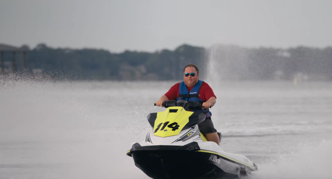 James Garretson: Where is Alleged Informant Today?