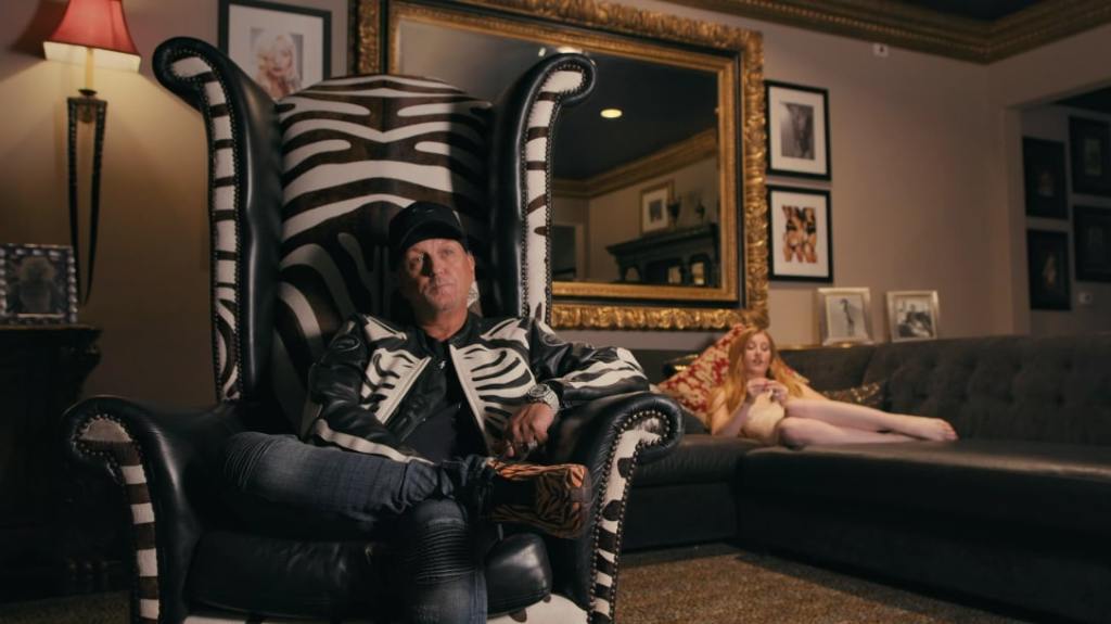 Tiger King: Where is Jeff Lowe Today?