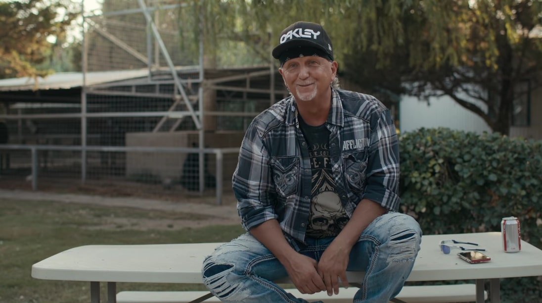 Tiger King: Where is Jeff Lowe Today?