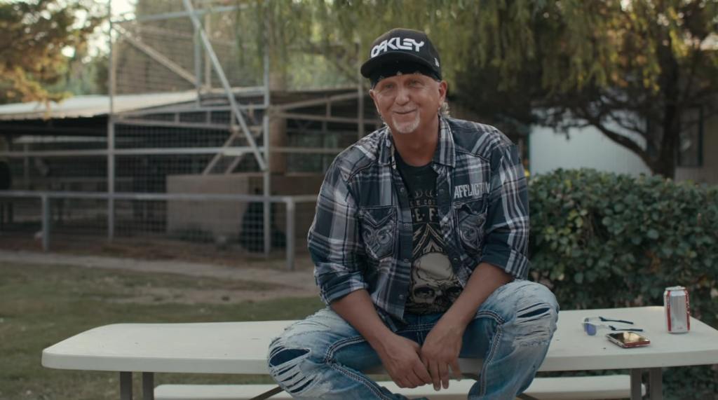 Tiger King: Where is Jeff Lowe Today?