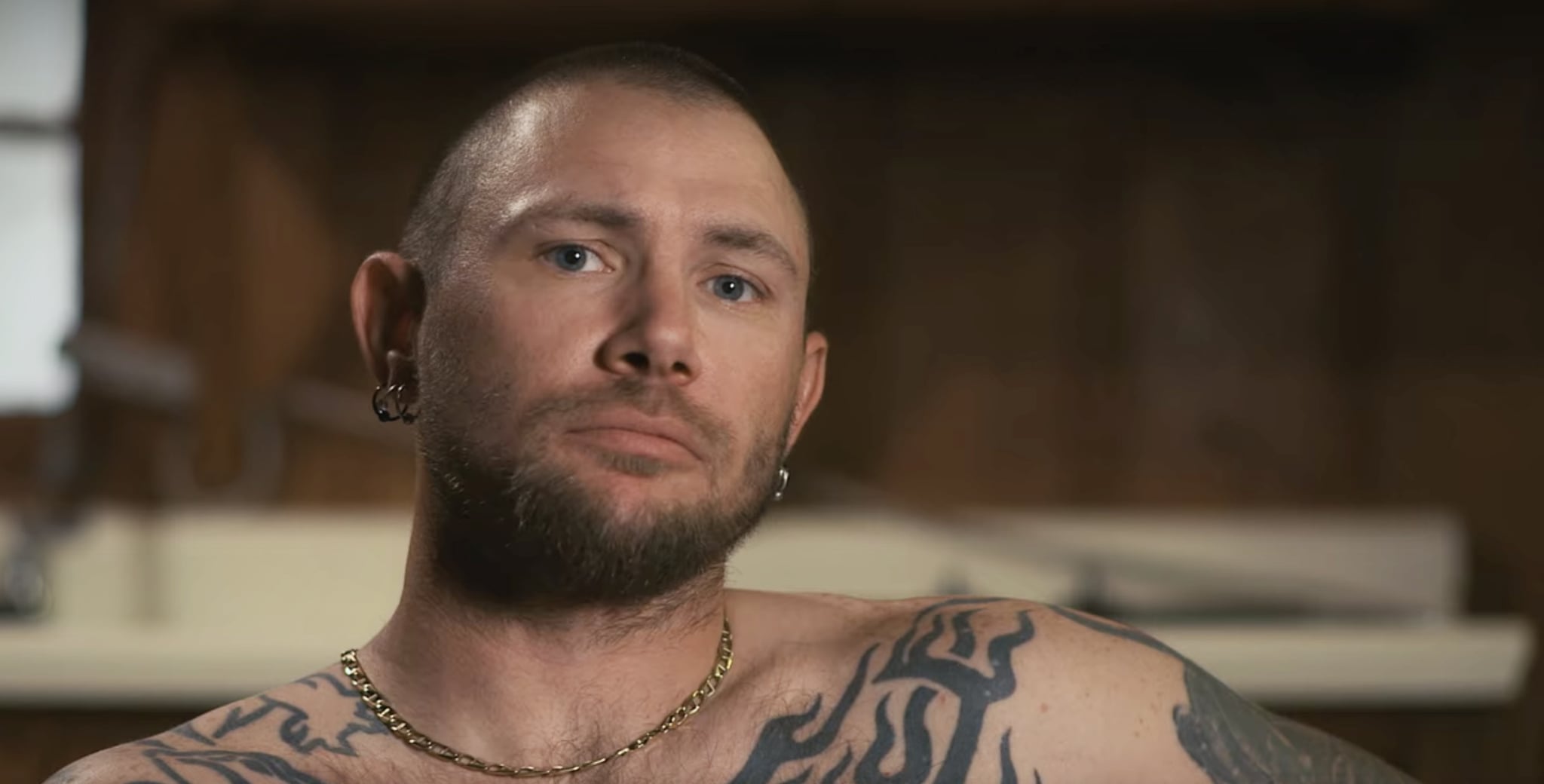 John Finlay Now: Where is Joe Exotic's Ex-Boyfriend Today? Tiger King ...