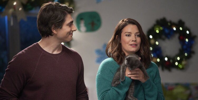 Where Was The Nine Kittens of Christmas Filmed? Hallmark Cast Details