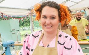 Great British Bake Off’s Lizzie Acker: Where is Lizzie Acker Now?