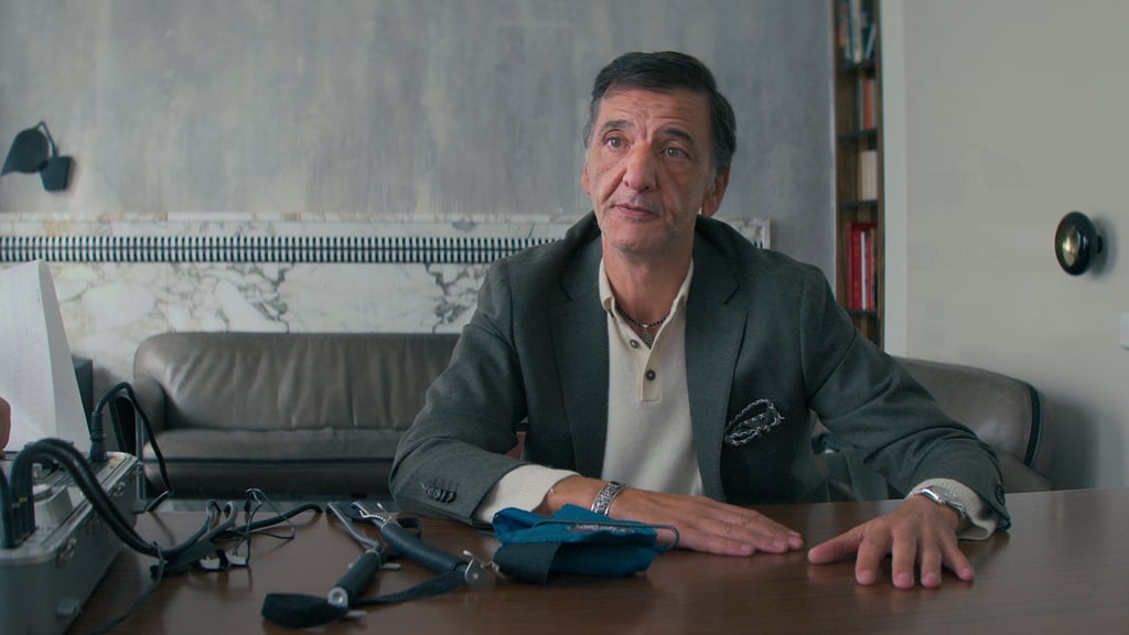 Mardoche “Marco” Mouly Now: Where is Carbon Tax Fraduster Today? Update