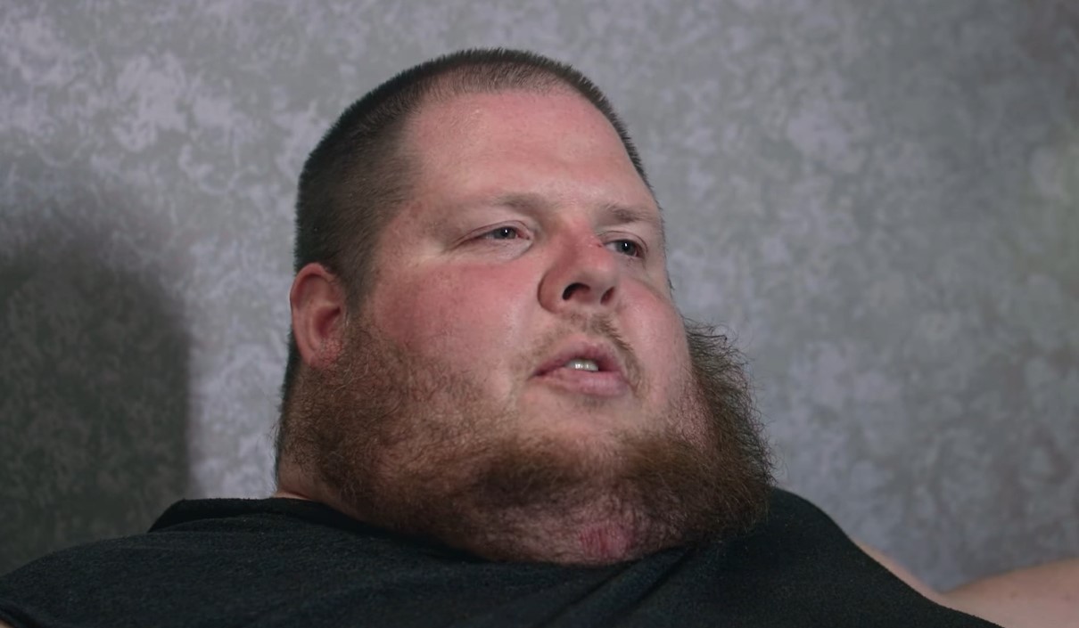 Mike Meginness: Where is My 600-lb Life Contestant Today?