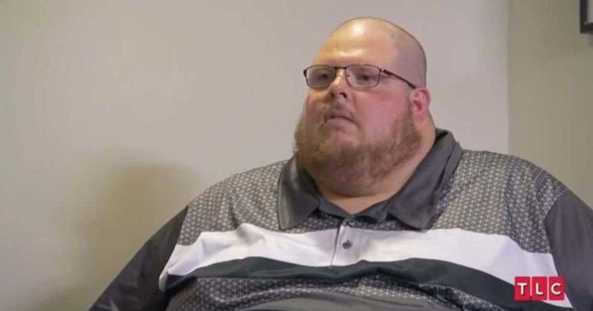 Where is Mike Meginness From My 600-lb Life Now?