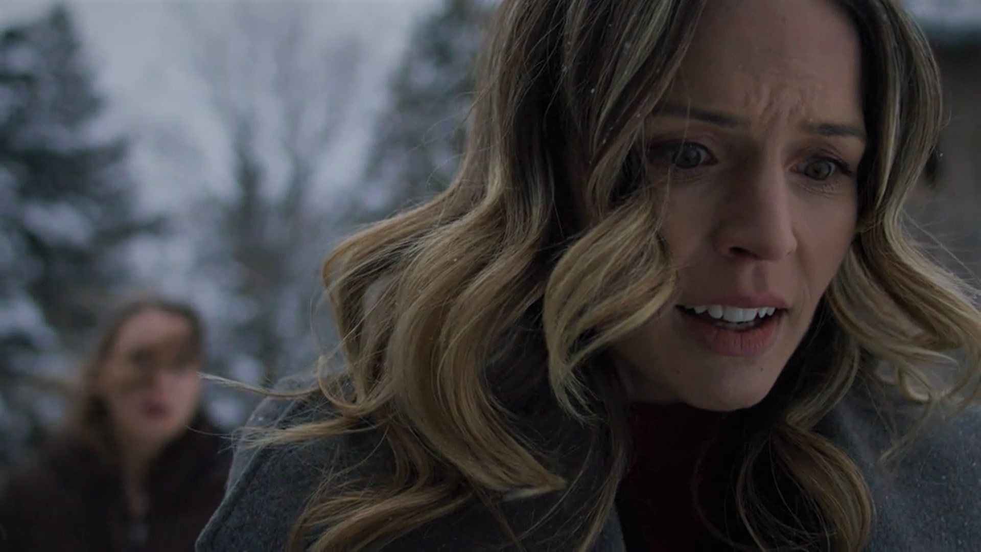 Where Was Sinister Switch Filmed? Is it a True Story? Lifetime Cast Details