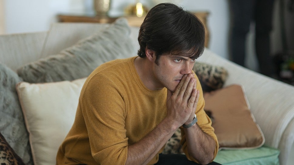 Do Palma, Benjamin and El Azul Die or Do They Get Arrested in Narcos ...