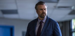 Is Tyler Labine's Dr. Iggy Frome Leaving New Amsterdam? Update