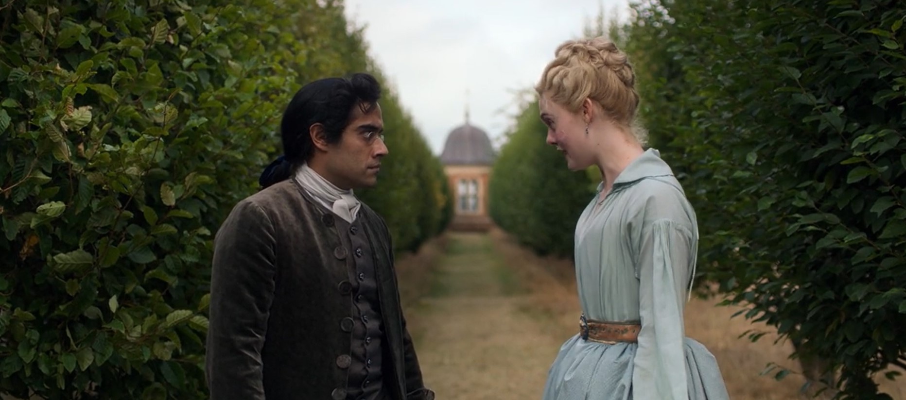 Is The Great's Count Orlo Based on a Real Person?