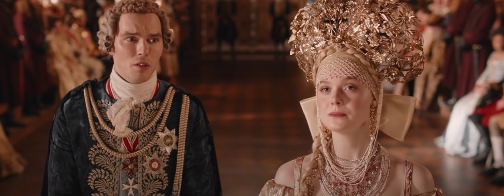 The Great Season 2 Ending, Explained: Did Catherine Kill Husband Peter?