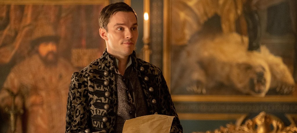 Is The Great's Peter Based on a Real Prince?