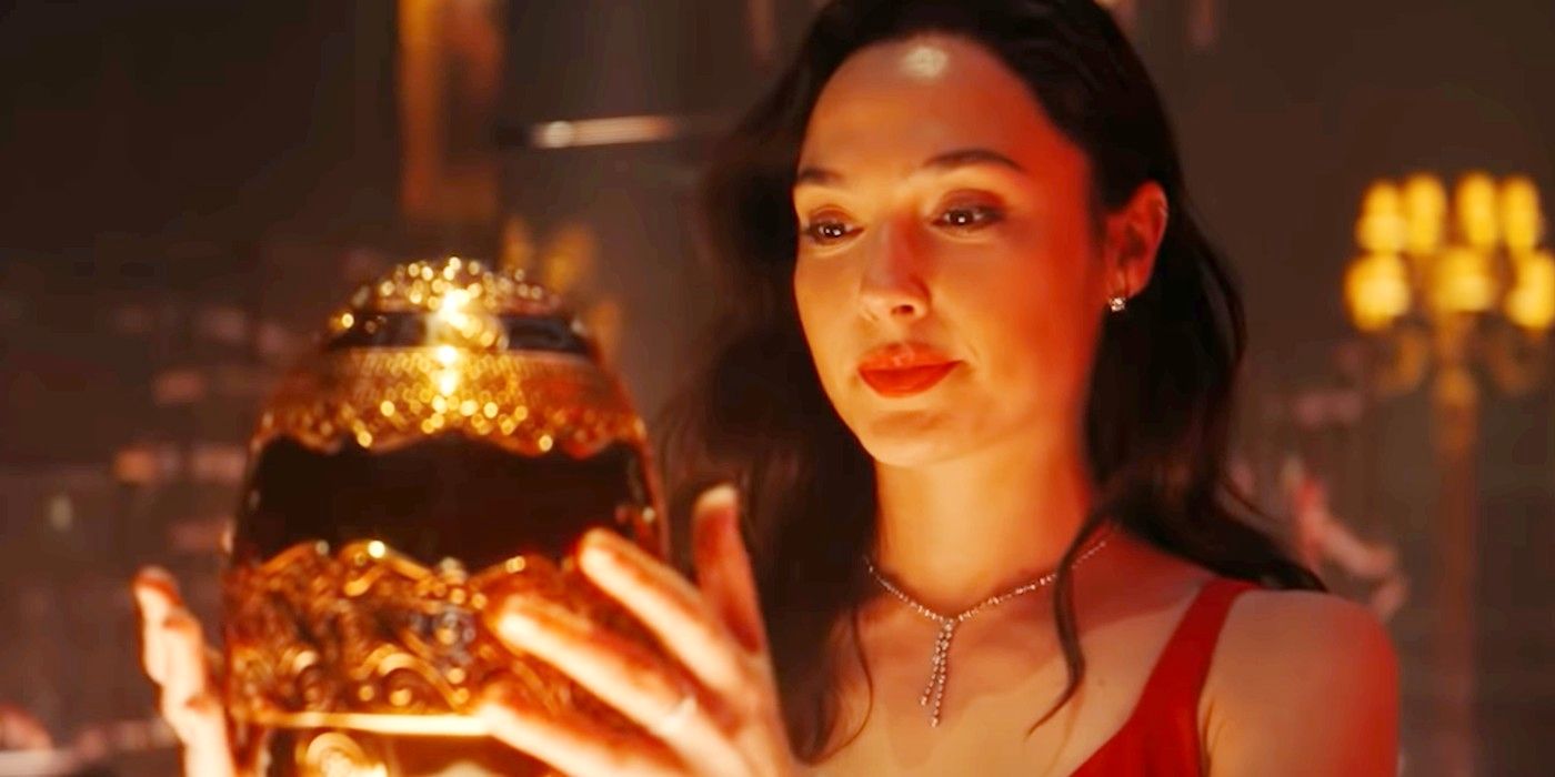Are Cleopatra's Eggs Real? True Story Behind Red Notice